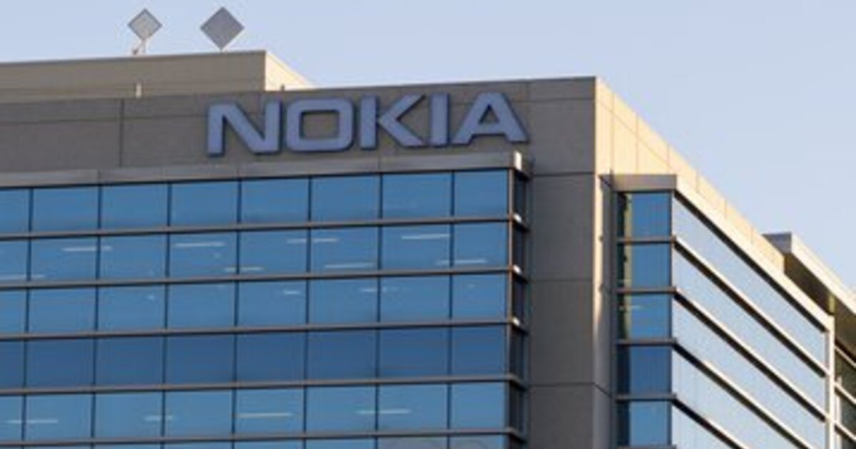Nokia acquires Infinera for $2.3bn