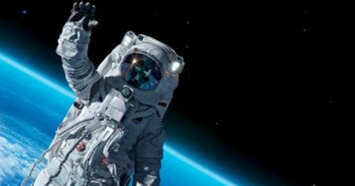 Nokia partners with Axiom Space for 4G-enabled spacesuits