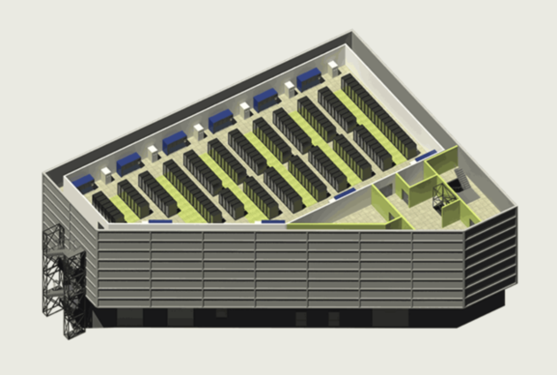 Wildberries deploys new data center in Russia