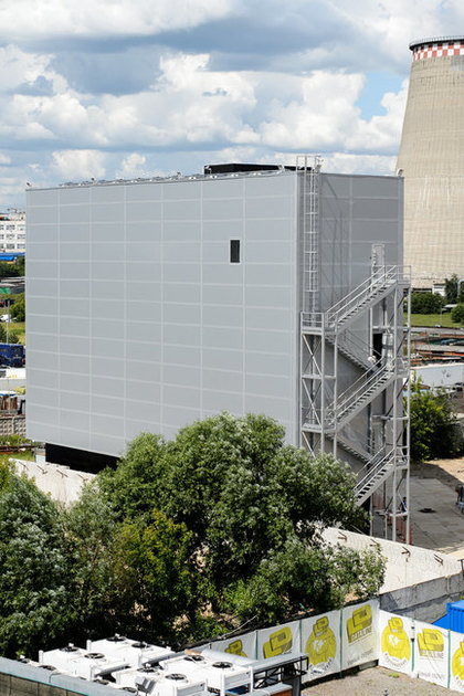 Wildberries deploys new data center in Russia