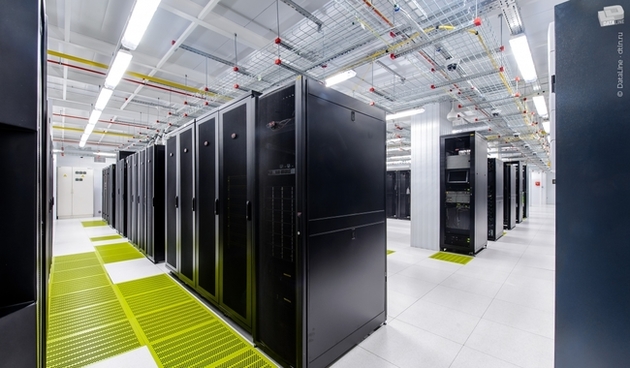 NORD-4 Data Center