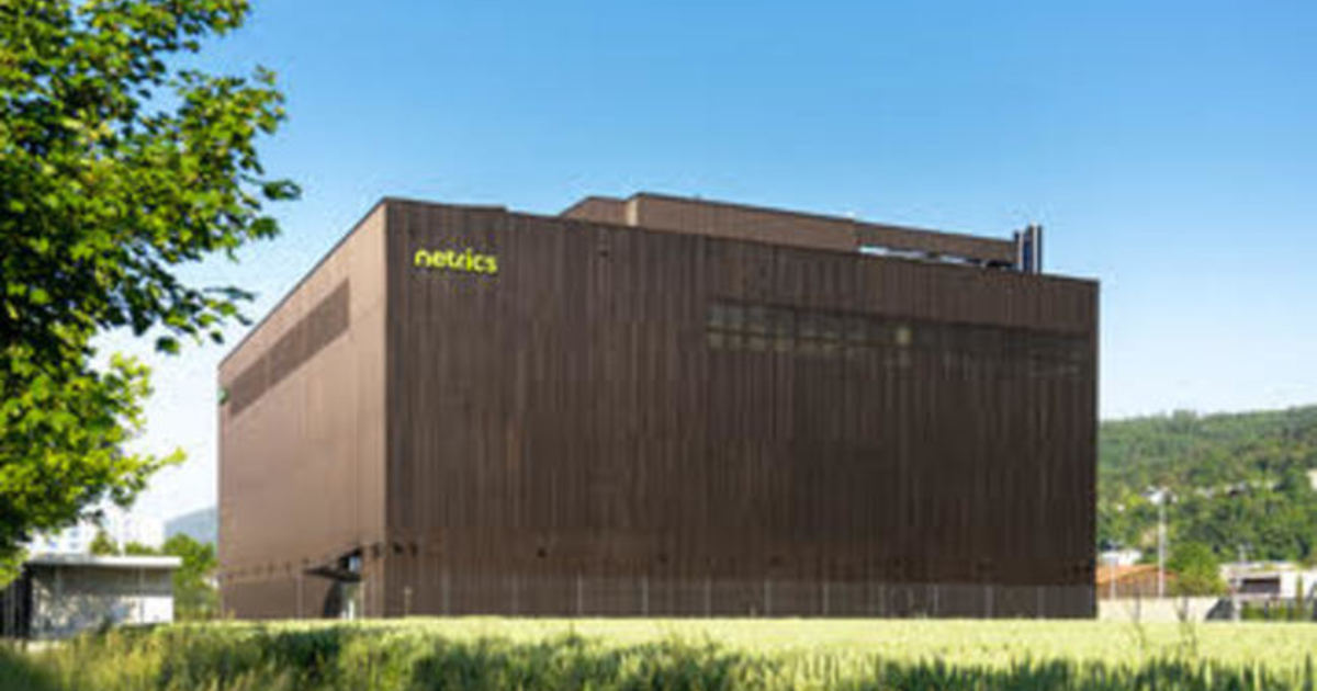 NorthC Buys Netrics Data Centers