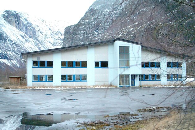 Northern Data: Vassbygdi Data Center