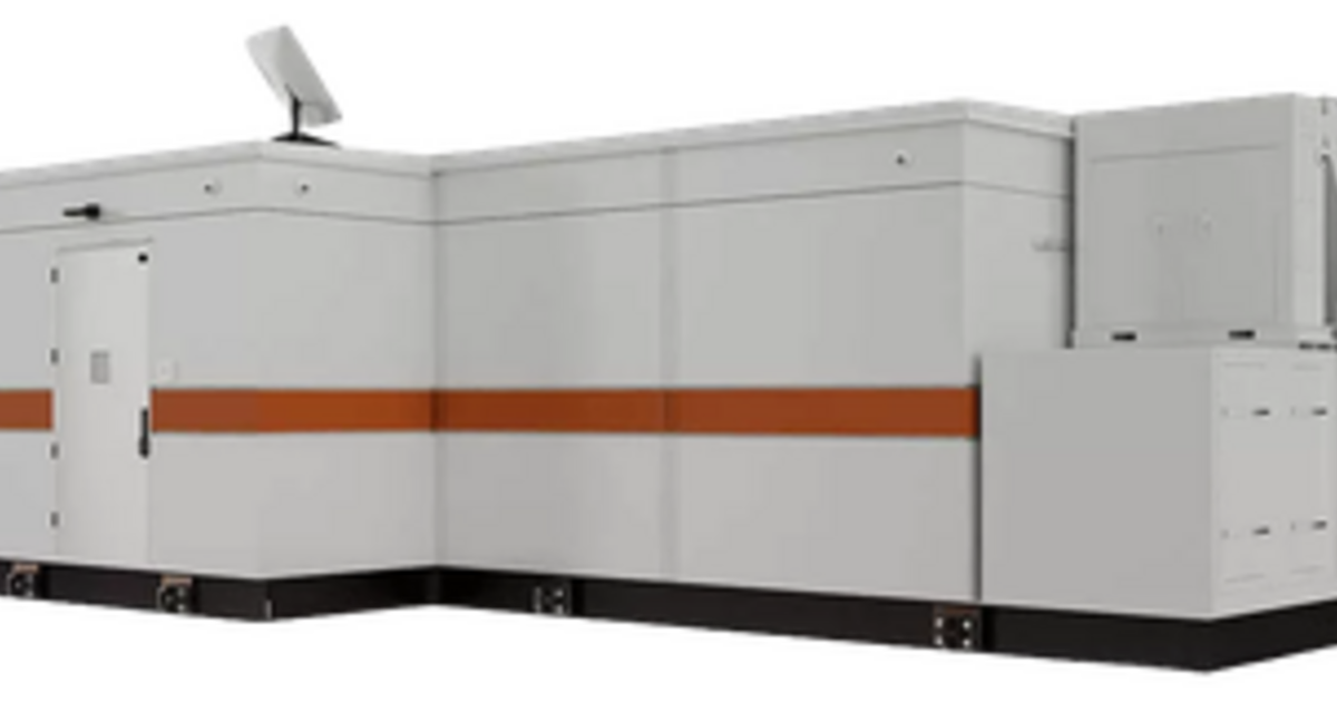 Northstar Technologies Acquires Compass’ Quantum Edge Data Center Unit