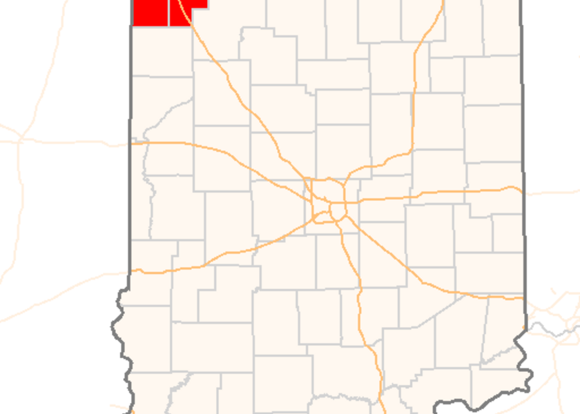 Indiana Data Centers & Colocation