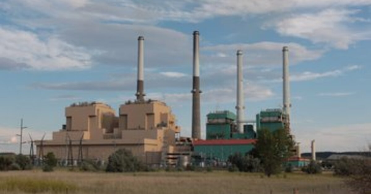 NorthWestern Energy to supply Atlas Power energy to power Montana data ...