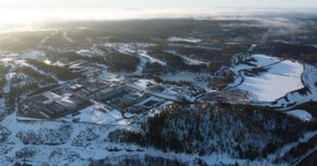 Norway's Bulk Secures €410m Senior Secured Loan