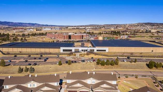 Novva Data Centers Data Centers and Colocation