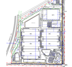 Novva Data Centers Data Centers and Colocation