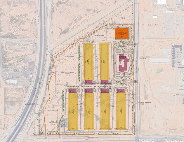 Novva announces its 1.5 Million sq. ft. flagship Campus in Salt Lake ...
