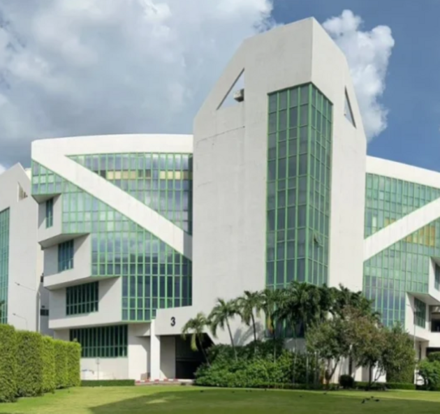 Galaxy Data Center to Invest $2bn in Data Centers in Thailand