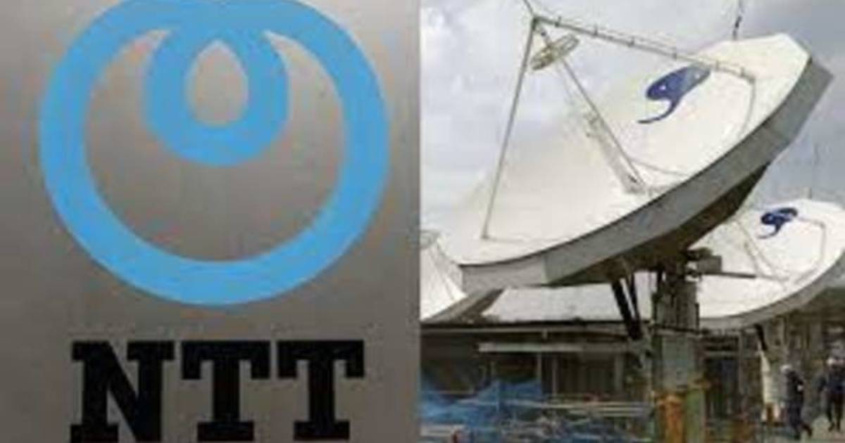 NTT and SKY Perfect JSAT to launch data center in space