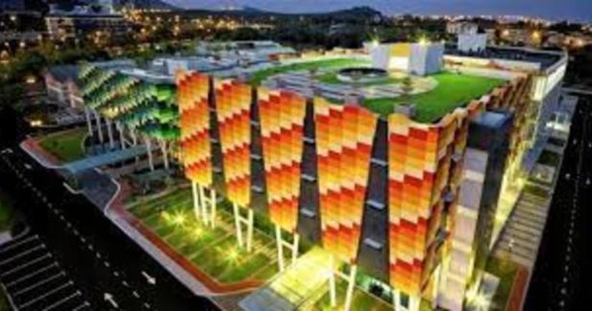 NTT announces launch of its Cyberjaya 6 Malaysian data center