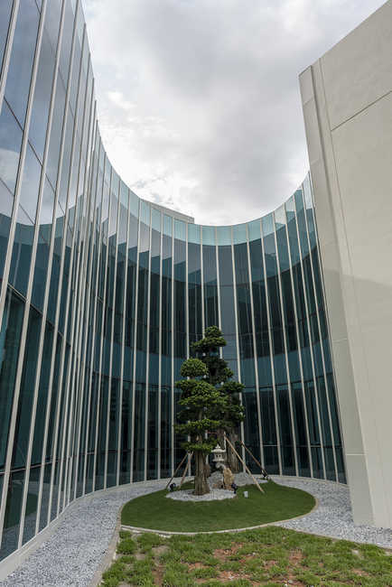 Ntt Cyberjaya 4 Data Center