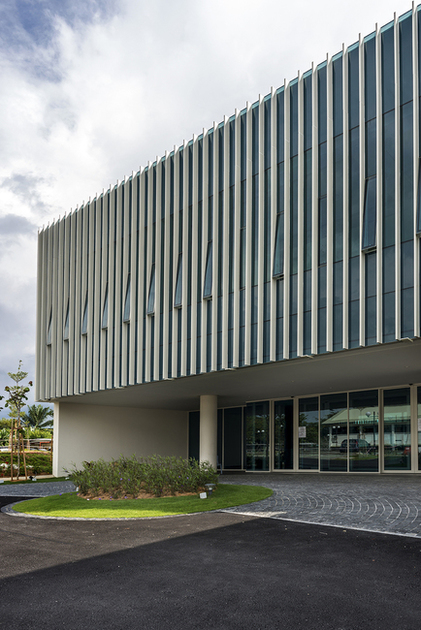 NTT MSC Sdn. Bhd Photos of Data Centers