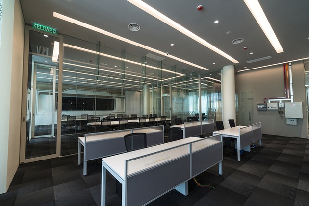 YTL announces $256m green loan for Johor data center