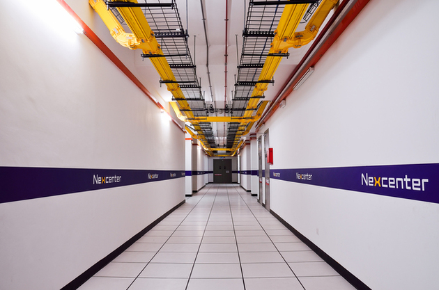 Many Companies Line Up To Buy Time Dotcom's Data Center Business