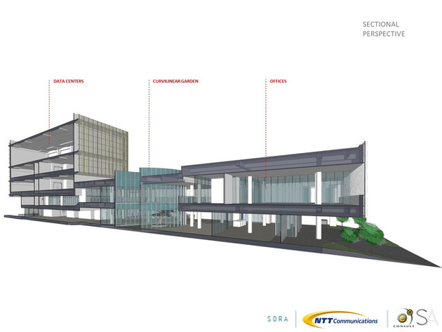 YTL announces $256m green loan for Johor data center