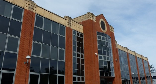 NTT & Digital Realty To Develop Data Centers in Garland, Texas