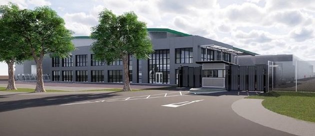 NTT & Digital Realty To Develop Data Centers in Garland, Texas