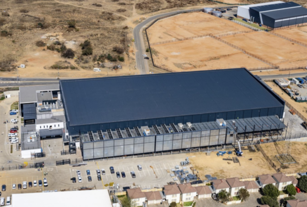 2Africa cable now live between South Africa and Kenya