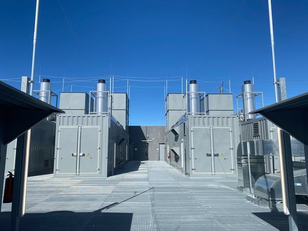 Thor Equity launches Form8tion Data Centers