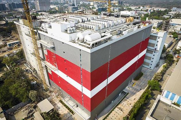 NTT and Prestige to develop 100MW data center in Bangalore