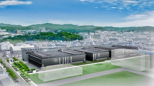 NTT Data Centers and Colocation