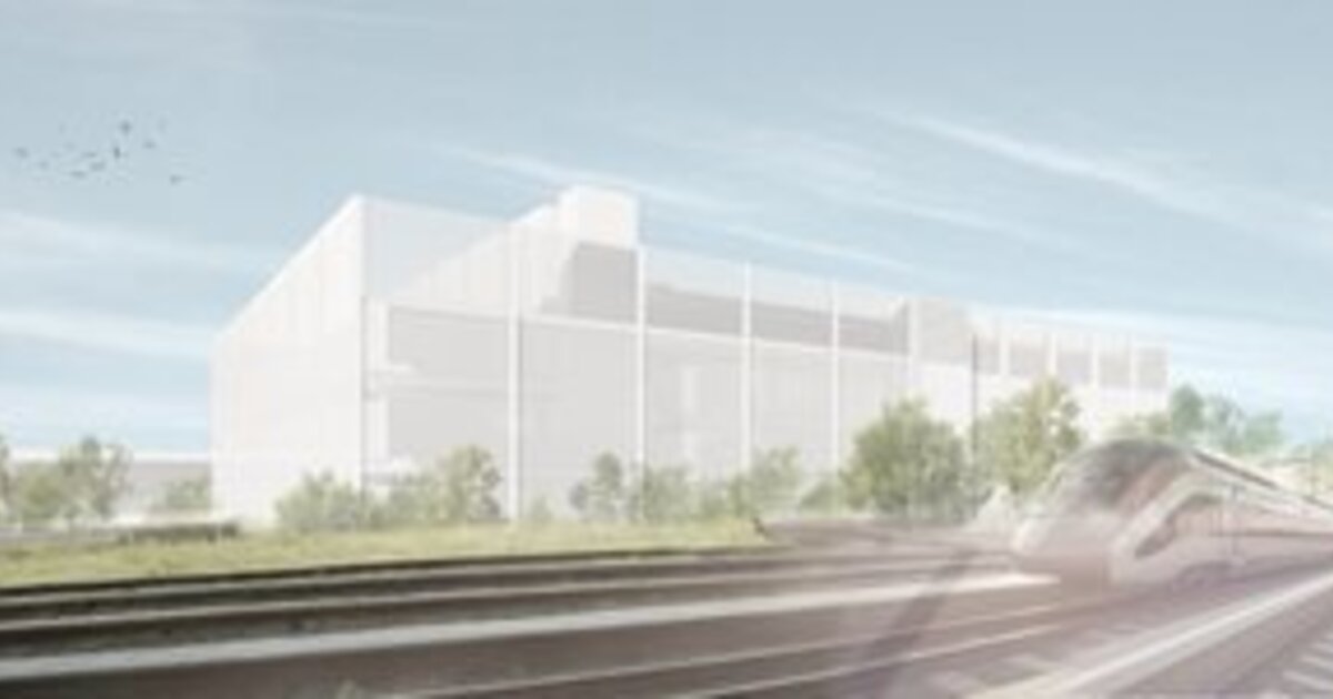 OADC Plans $240m Data Center in Lagos, Nigeria