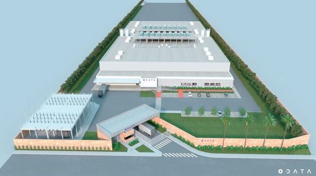 Patria Launches New Data Center Company