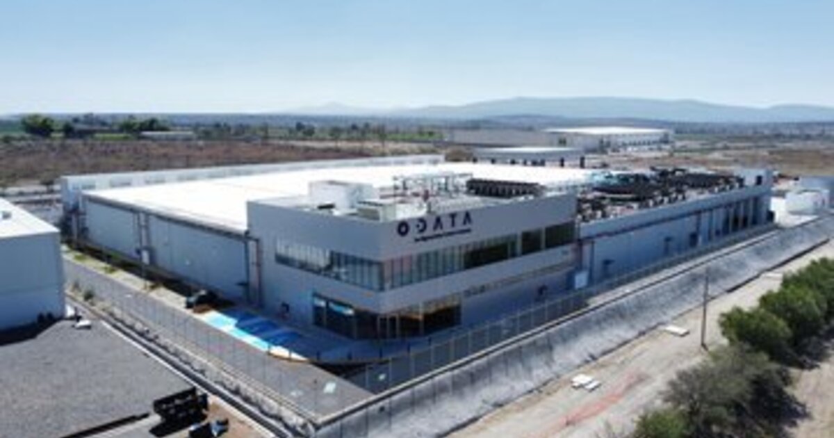 OData to expand footprint in Mexico OData to expand footprint in Mexico