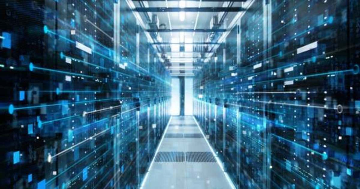 Old Fremont Materials Factory Planned For Massive Data Center