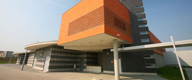 Poland To Develop National Data Center