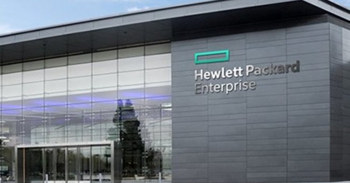 OpsRamp to be Bought by Hewlett Packard Enterprise