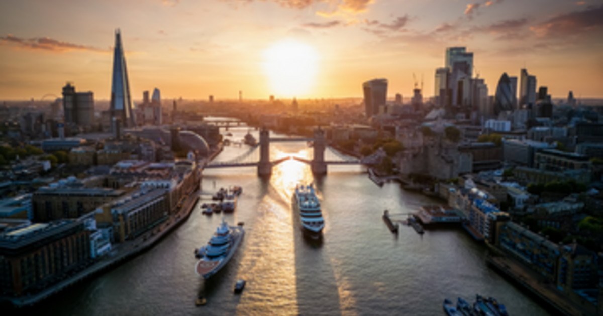 Oracle Announces $5bn investment plan for the UK