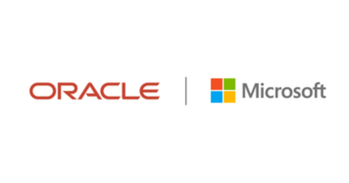 Oracle Expands Oracle Database@Azure offering