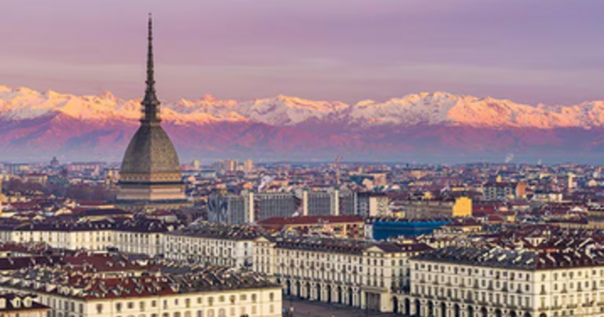 Oracle Launches Second Cloud Region in Italy