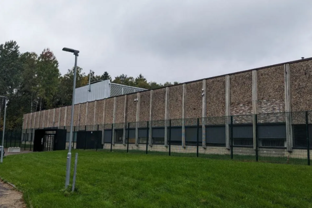 Orange Data Centers and Colocation