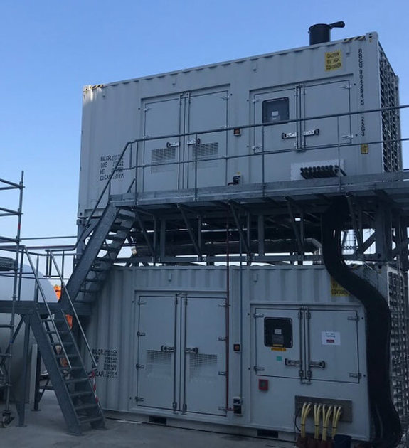 The First OVHcloud Data Center Launched in India