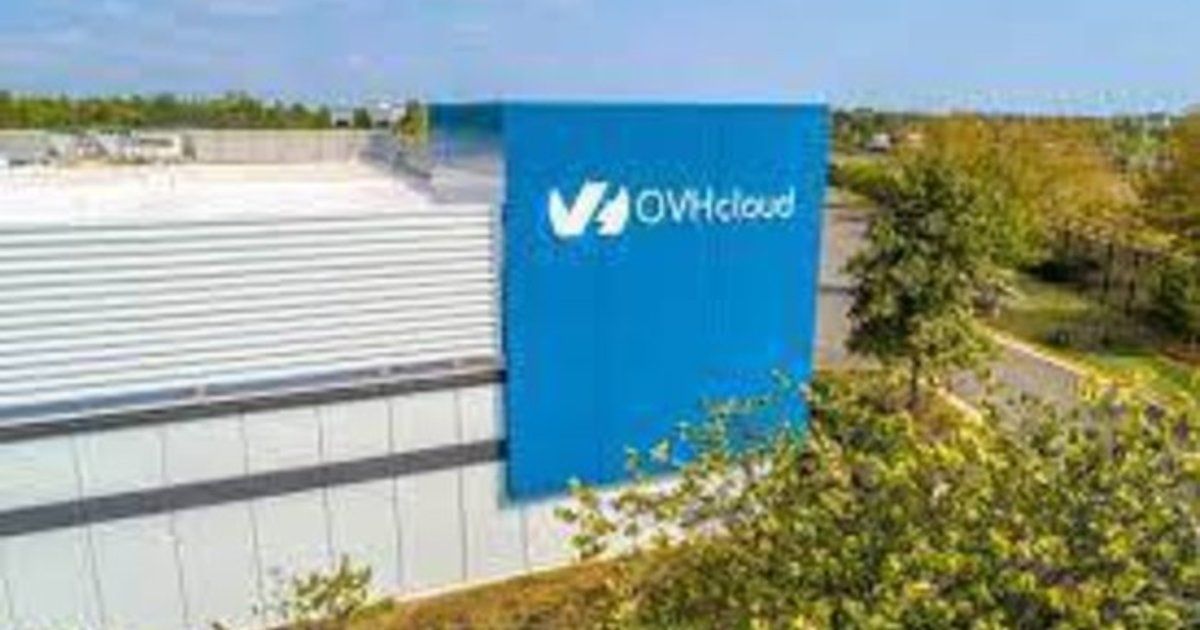 OVHcloud is looking to acquire Gridscale