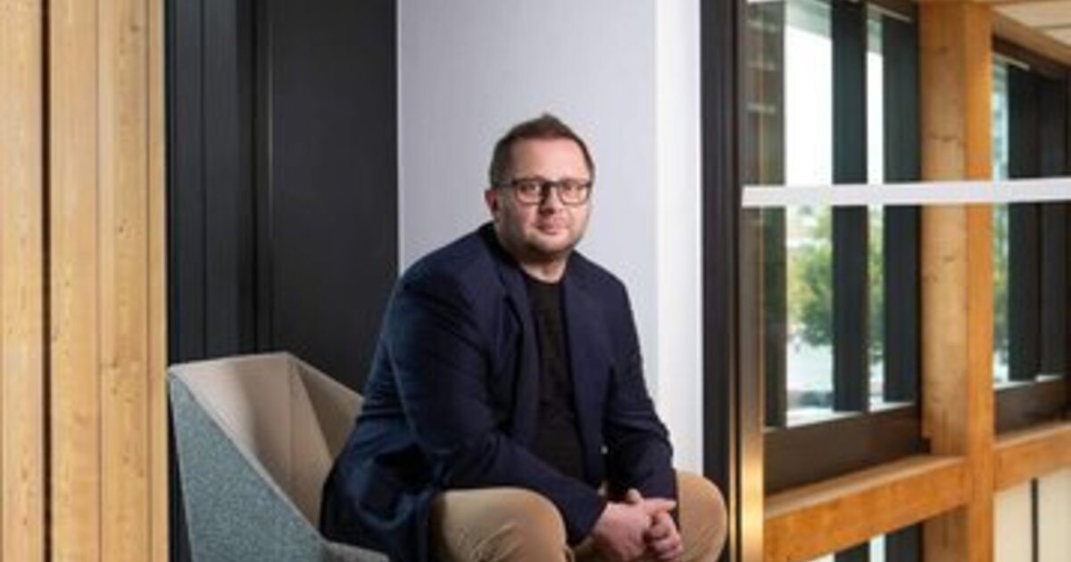 OVHcloud Reappoints Founder Octave Klaba as CEO