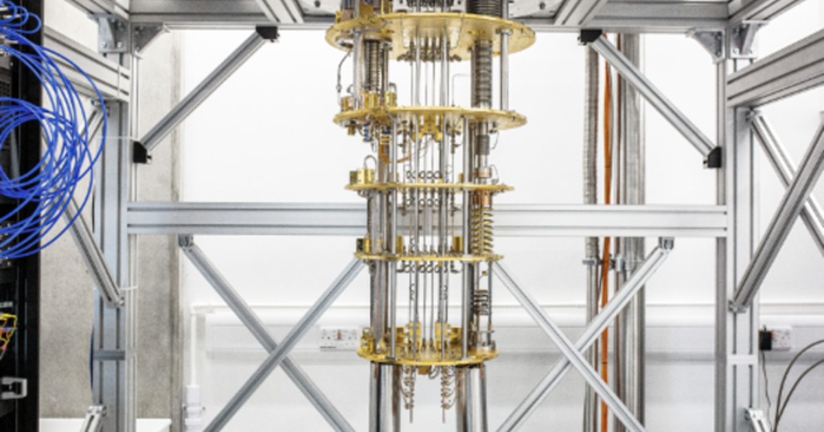 Oxford Quantum Circuits Will Install Quantum Computer at Equinix Japan Data Facility