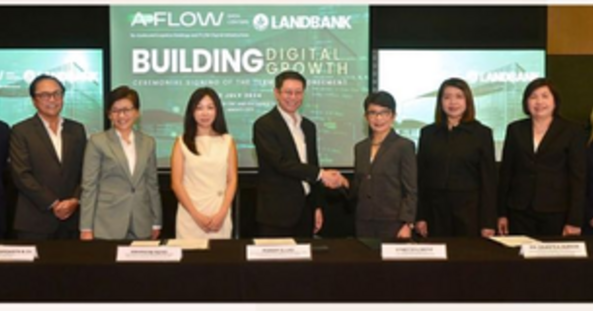 PAG and Ayala JV secure $41.1m loan for data center buildout in the ...