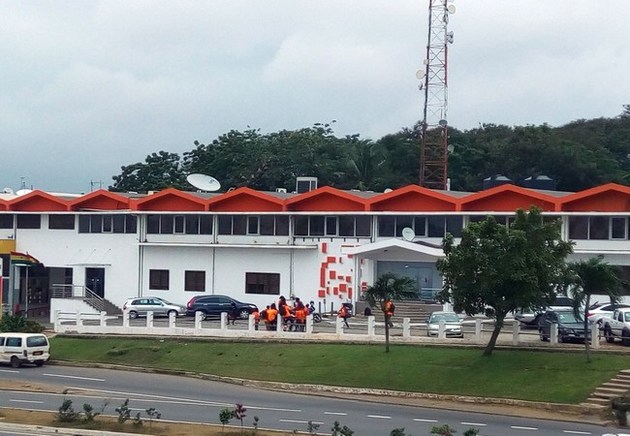 VP of Ghana Opens Tier IV Onix Data Center in Accra