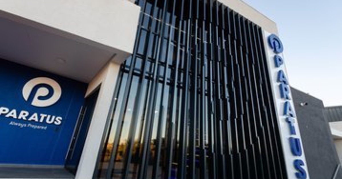 Paratus secures $31 million debt facility to fund expansion plans