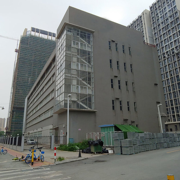 Princeton Digital Group Intends to Construct a 150MW Data Facility in ...