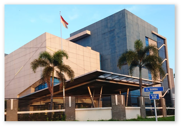 Metta DC Launches New Data Center in Jakarta, Indonesia