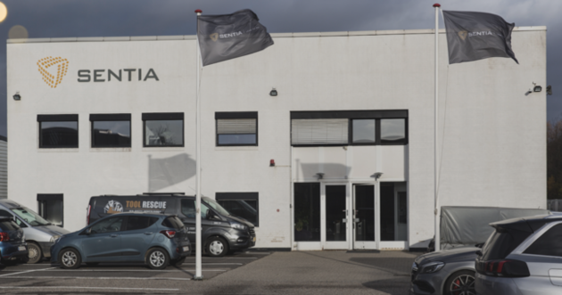 Penta Infra plans new data center in Copenhagen, Denmark