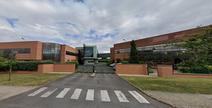 Paris Data Centers & Colocation