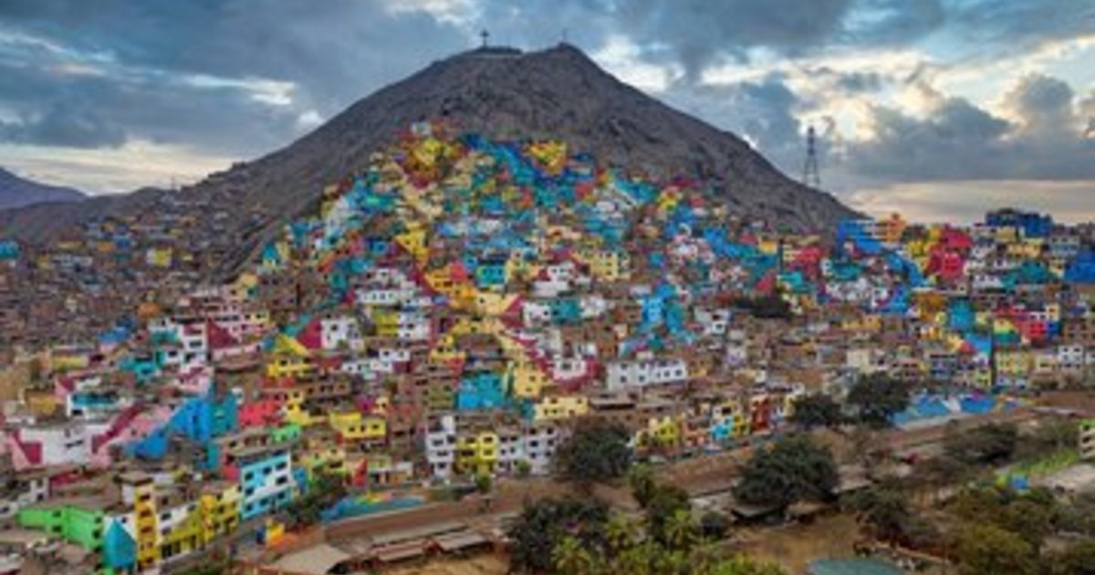 Peruvian technology company Canvia launches third data center in Lima